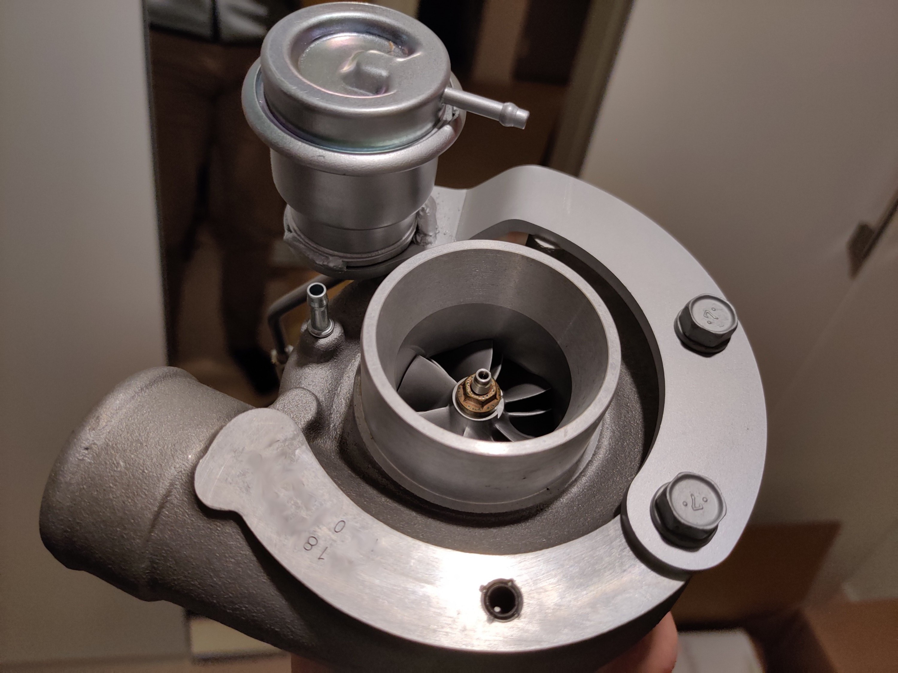 Turbolader - suzukimania.de